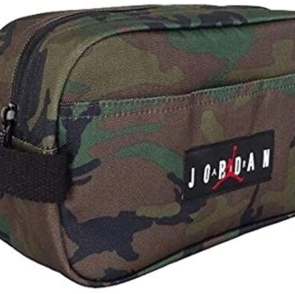 Nike | Bags | Nike Air Jordan Travel Dopp Kit Bag | Poshmark